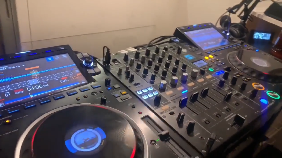 CDJ-3000 Tips | TJO Official